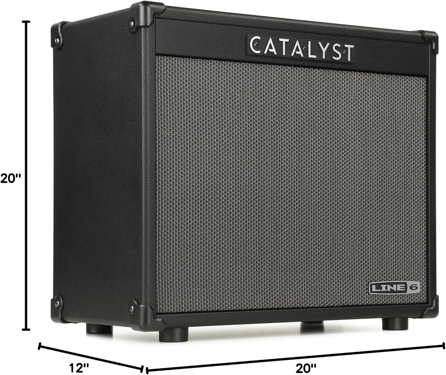 Line 6 Catalyst 60 Amplifier | CalidoGuitars.com
