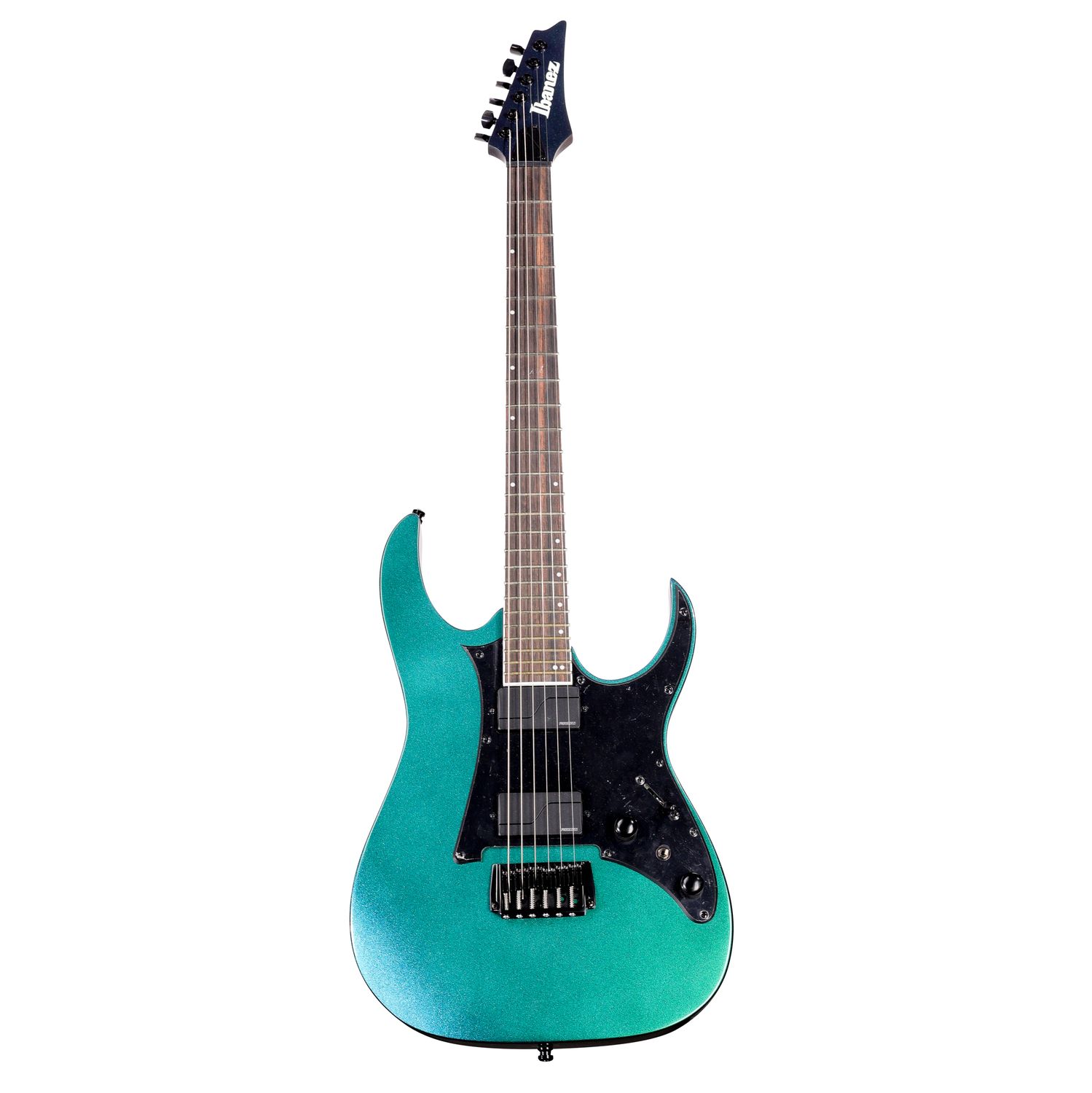 Ibanez RG631ALF Electric Guitar - Blue Chameleon | CalidoGuitars.com