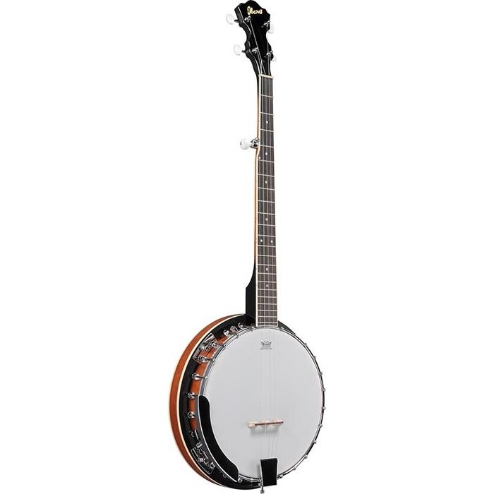Ibanez B50 - 5 String Banjo | CalidoGuitars.com