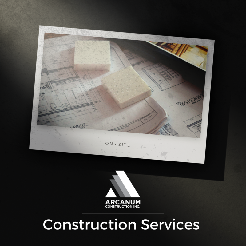 Arcanum Construction 2022