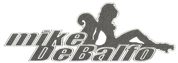 Mike DeBalfo