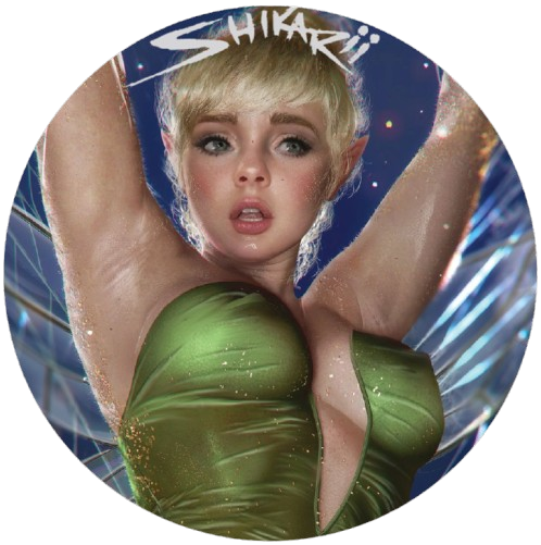 Tink 8252