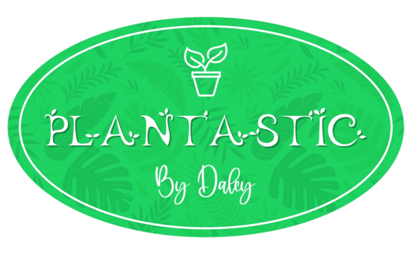 Plantastic by Daley