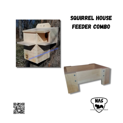 Products — Nuts about Squirrels