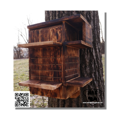 Products — Nuts about Squirrels