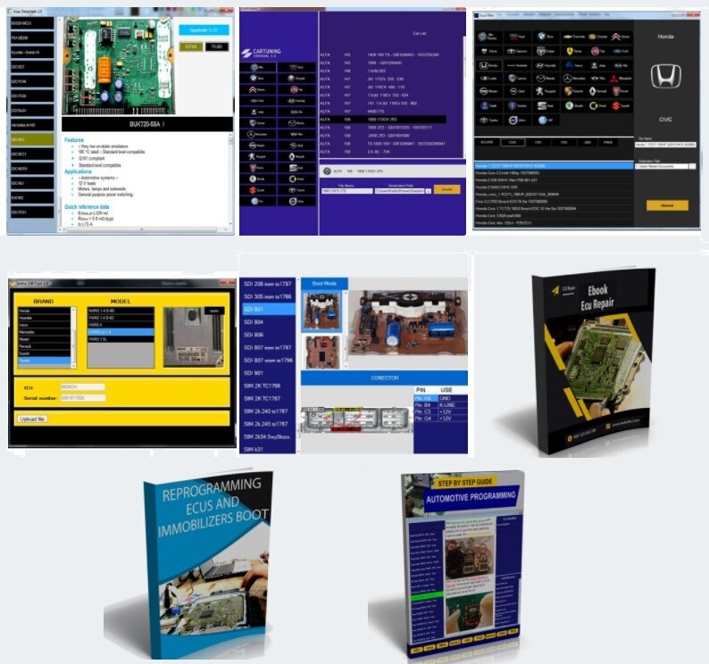 All for one price promotion