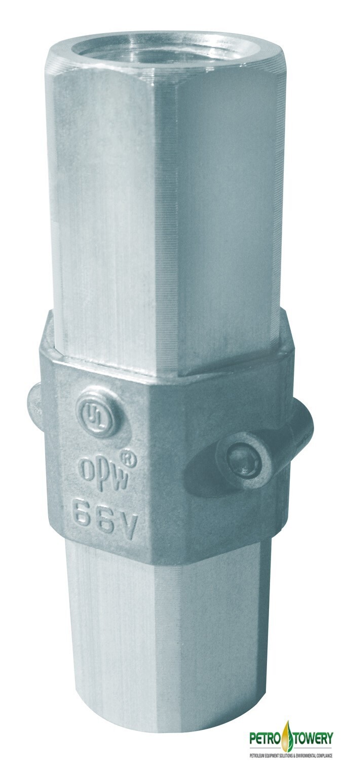 OPW66V1300 - 1" OPW Standard Breakaway