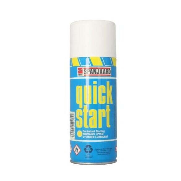 QUICK START 350ML