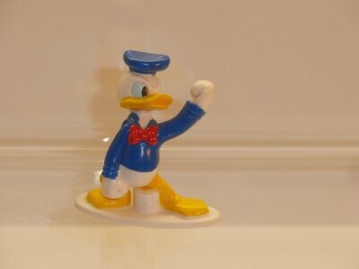 Donald Duck und seine Neffen