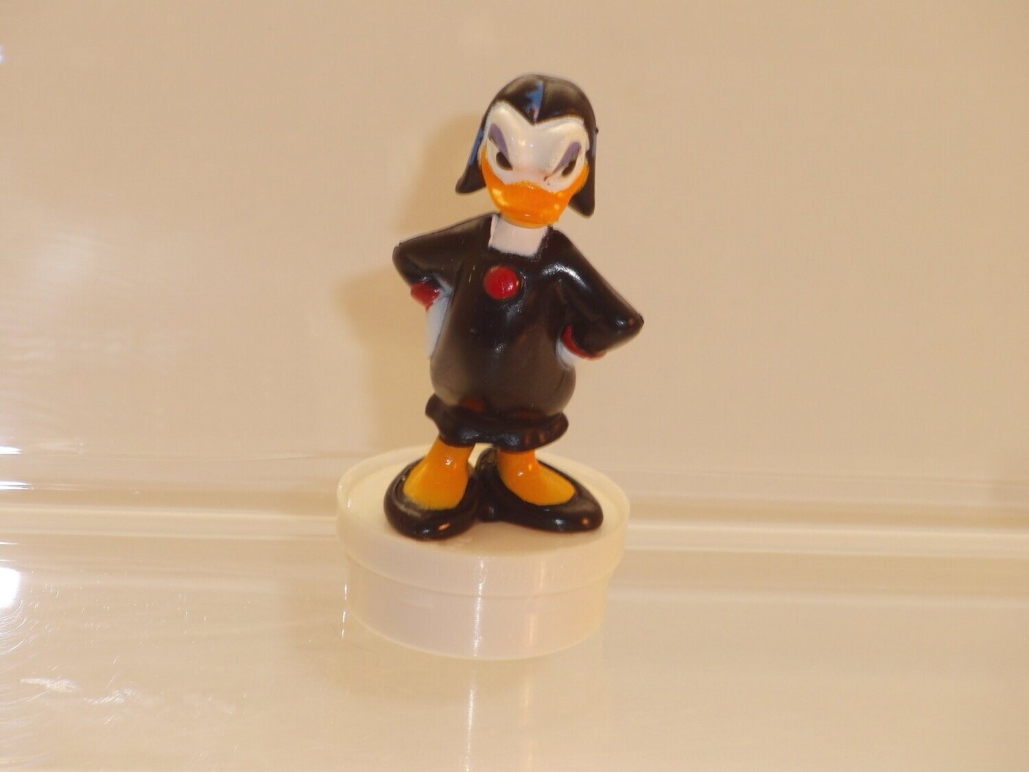 Disney Ducktales: Nestle (Smarties) Gundel Gaukelei