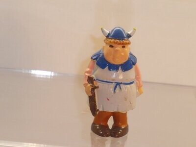 Wickie und die starken Männer