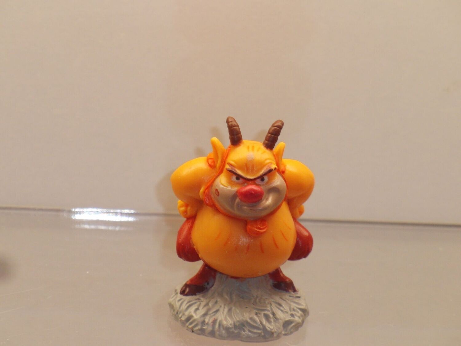 Disney's Herkules: Mattel 1997: Satyr Phil