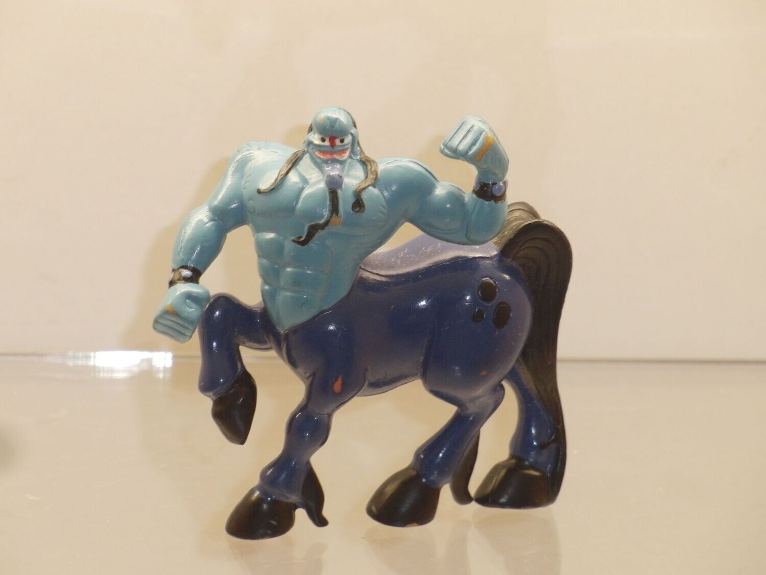 Disney's Herkules: 90er Jahre: Zentaur Nessos