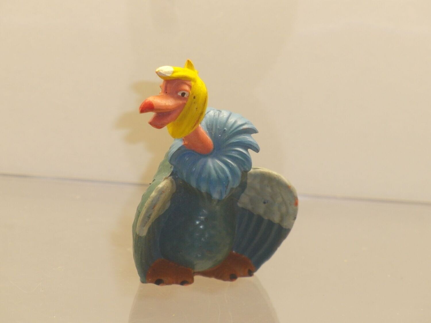 Disney's Dschungelbuch: Heimo 60er Jahre: Geier