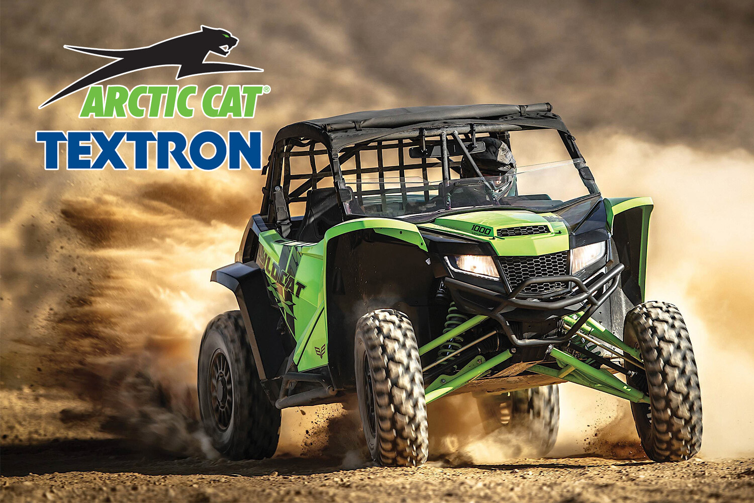 TEXTRON / ARCTIC CAT