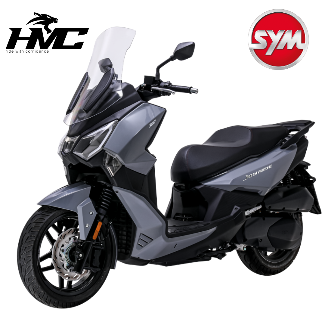 SYM JOYRIDE 300