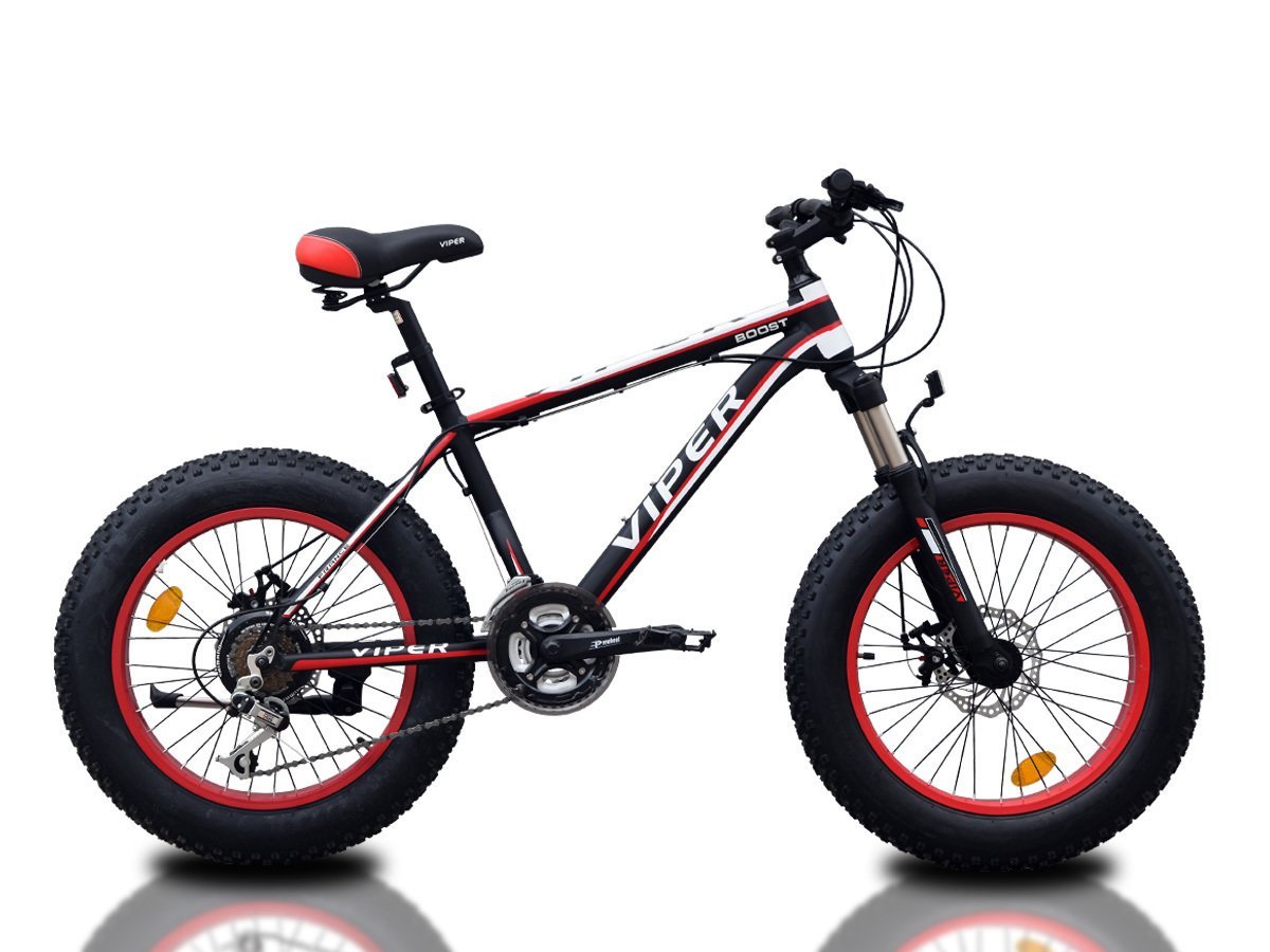 VIPER 20 FAT BIKE