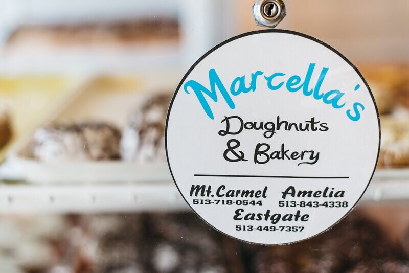 The Classic Bakers Dozen