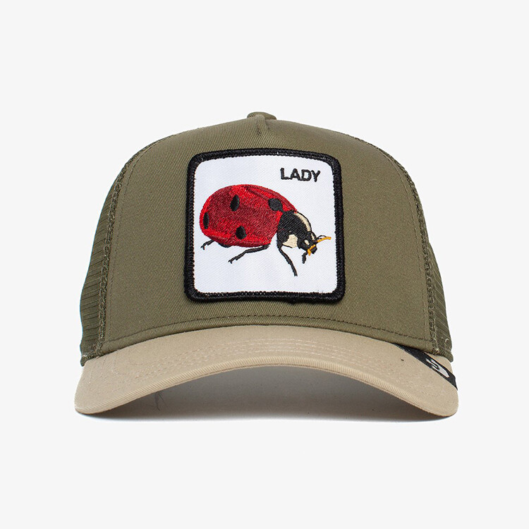 Lady Olive – Store – Tienda Goorin Bros Guatemala Centro America