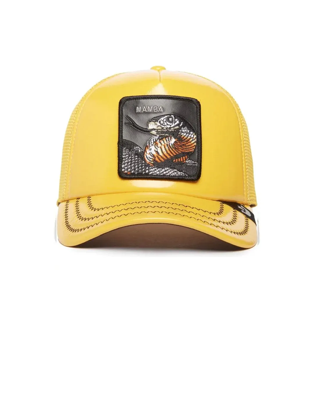 Mentality Yellow (Mamba) – Store – Tienda Goorin Bros Guatemala Centro ...