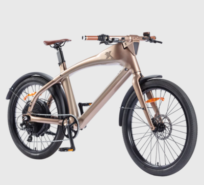 MECAeBikes