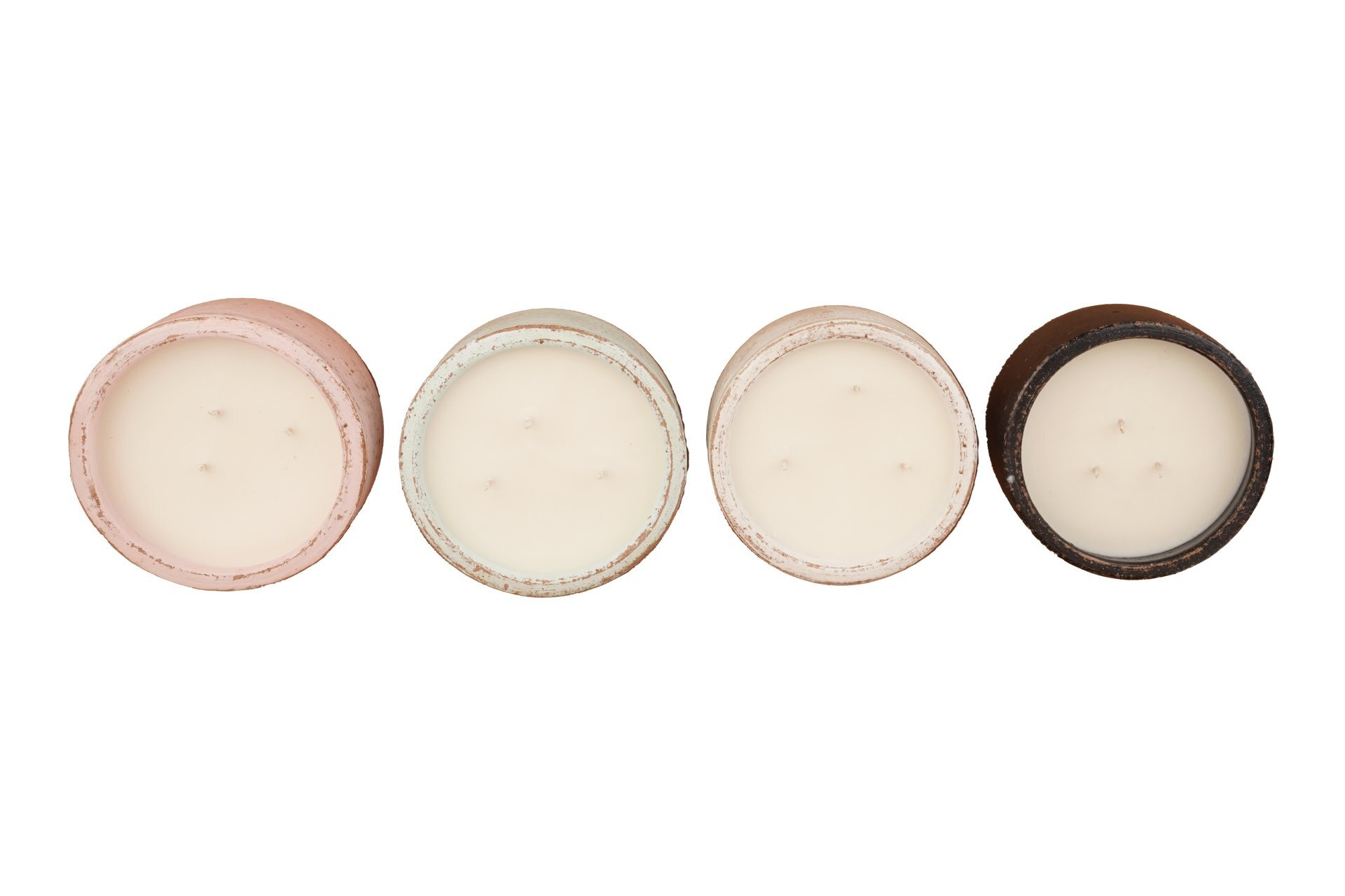 Candle Pour Bowls - Store