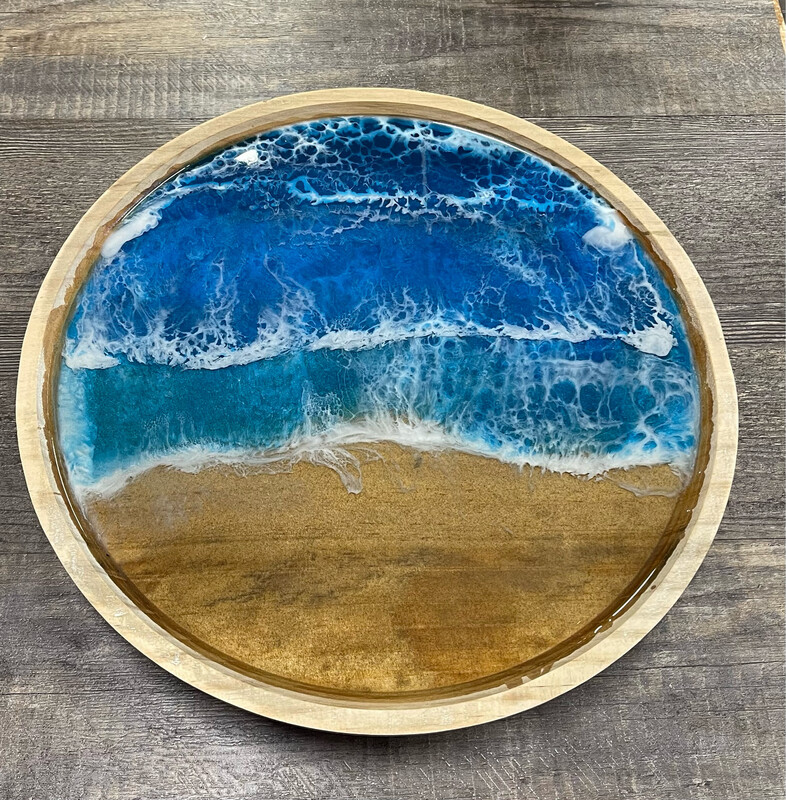 Store - Rusty Rooster