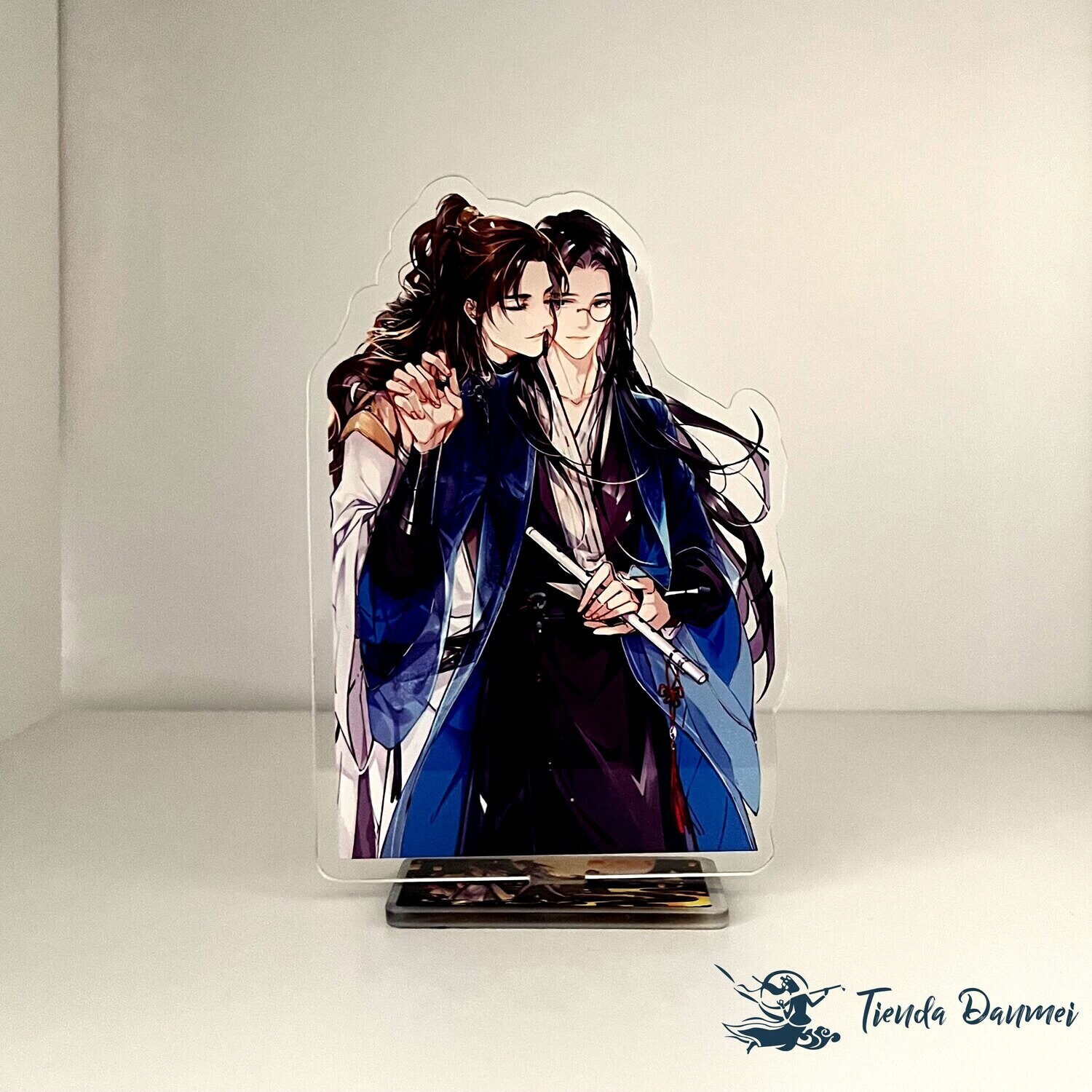 Acrilico Chang Geng x Gu Yun de Sha Po Lang