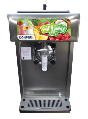 5-Gallon Outdoor/ Indoor Frozen beverage machine