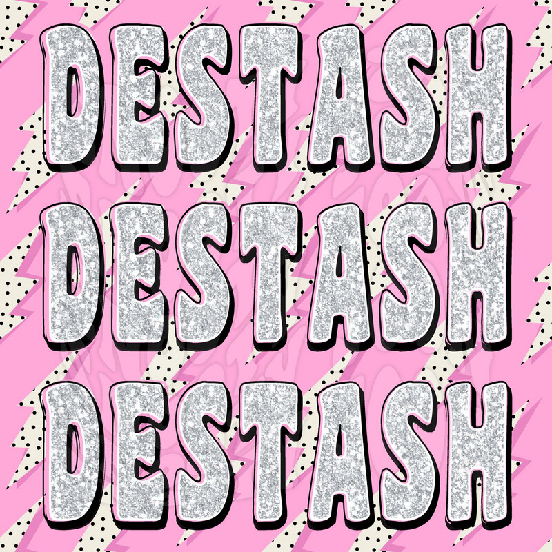 destash ⚡️