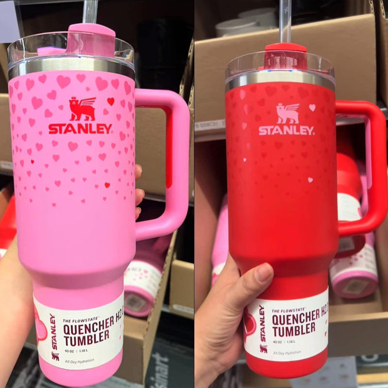 STANLEY valentines 25