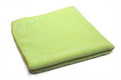 Microfiber Towels & Applicators