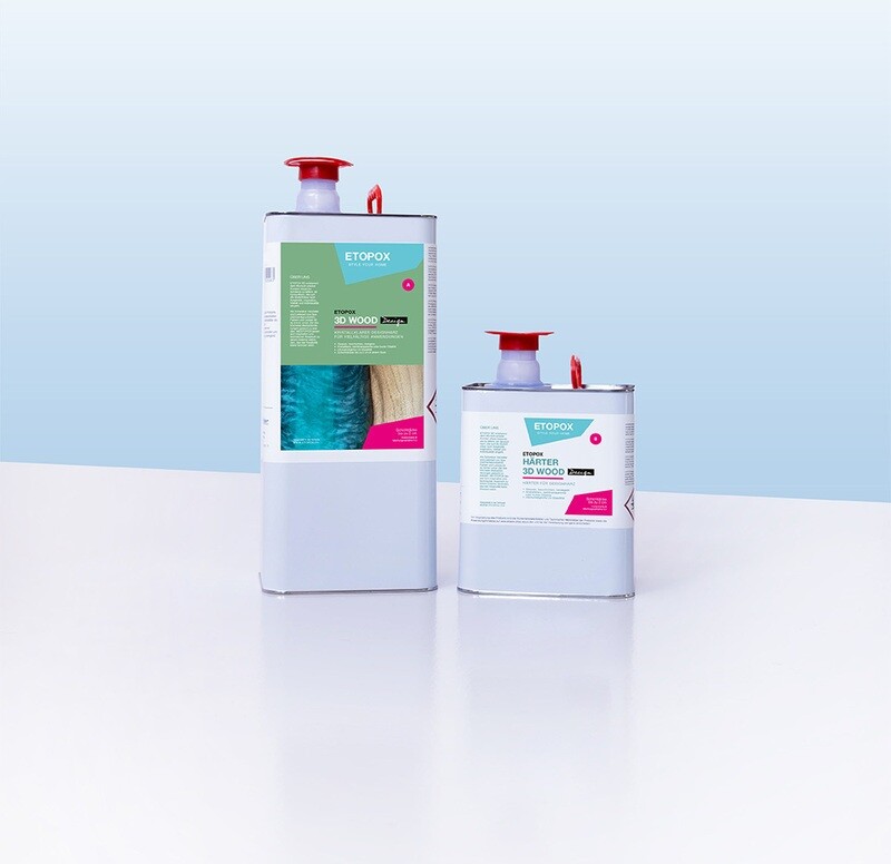 Epoxidharz WOODDESIGN | Jungo Design GmbH | Holzmanufaktur