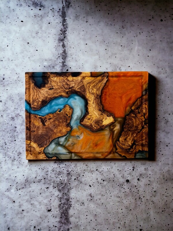 Kingsize Epoxy Boards | Jungo-Design GmbH