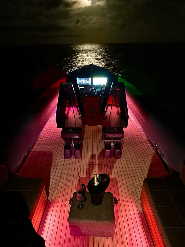 Enigma 12 M super Rib