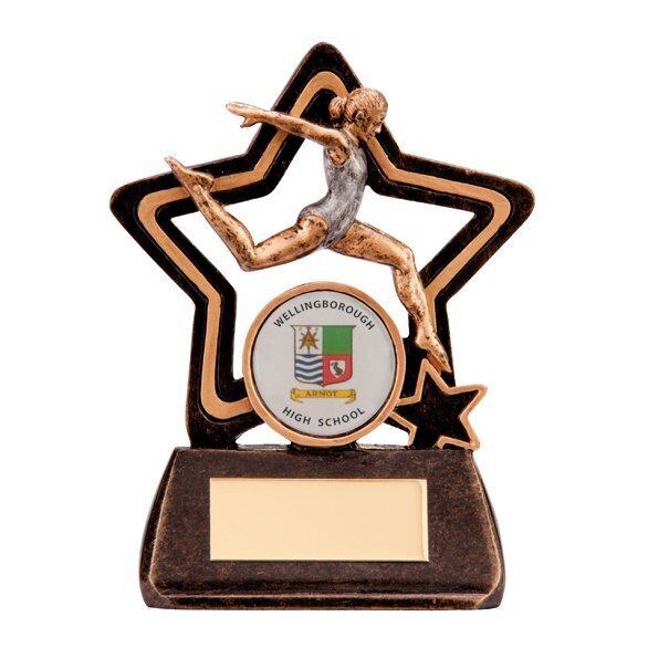 JD Trophies Direct