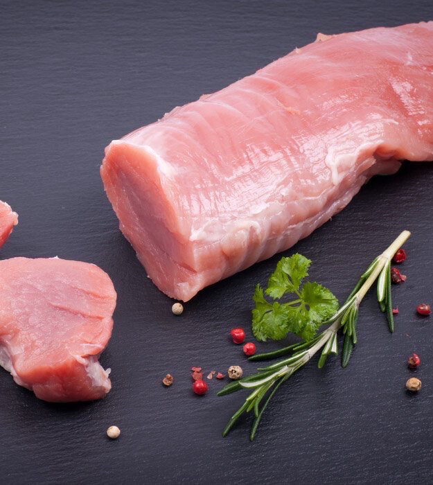 Pork Fillet EACH