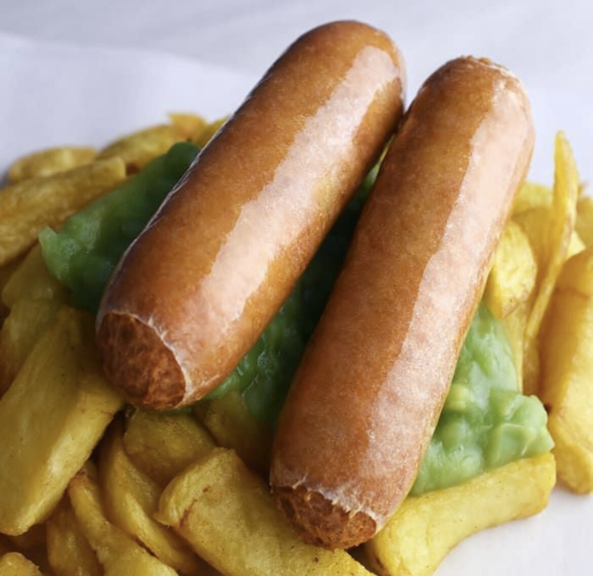 Blakemans Supreme 8s