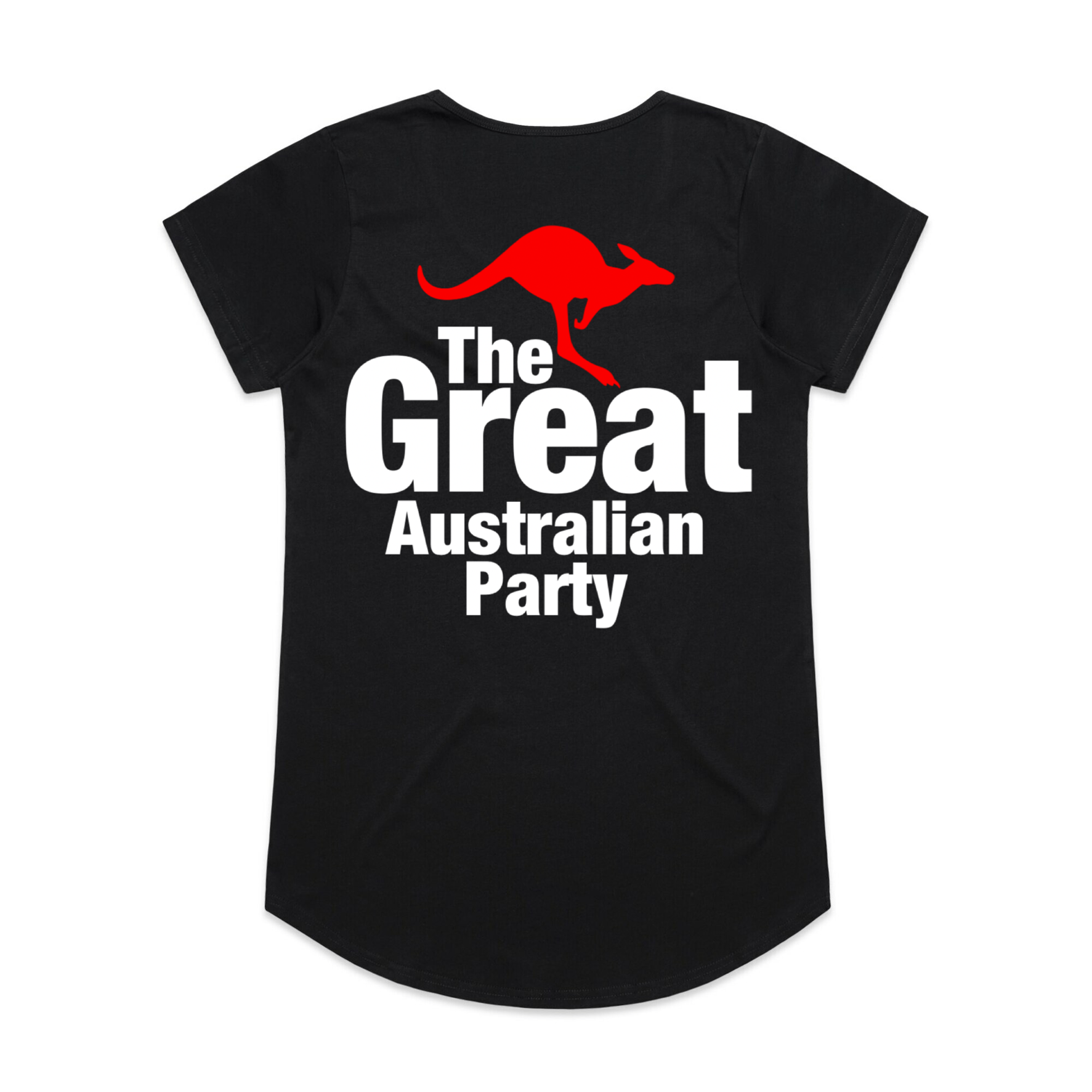 Great Australian Party | Home