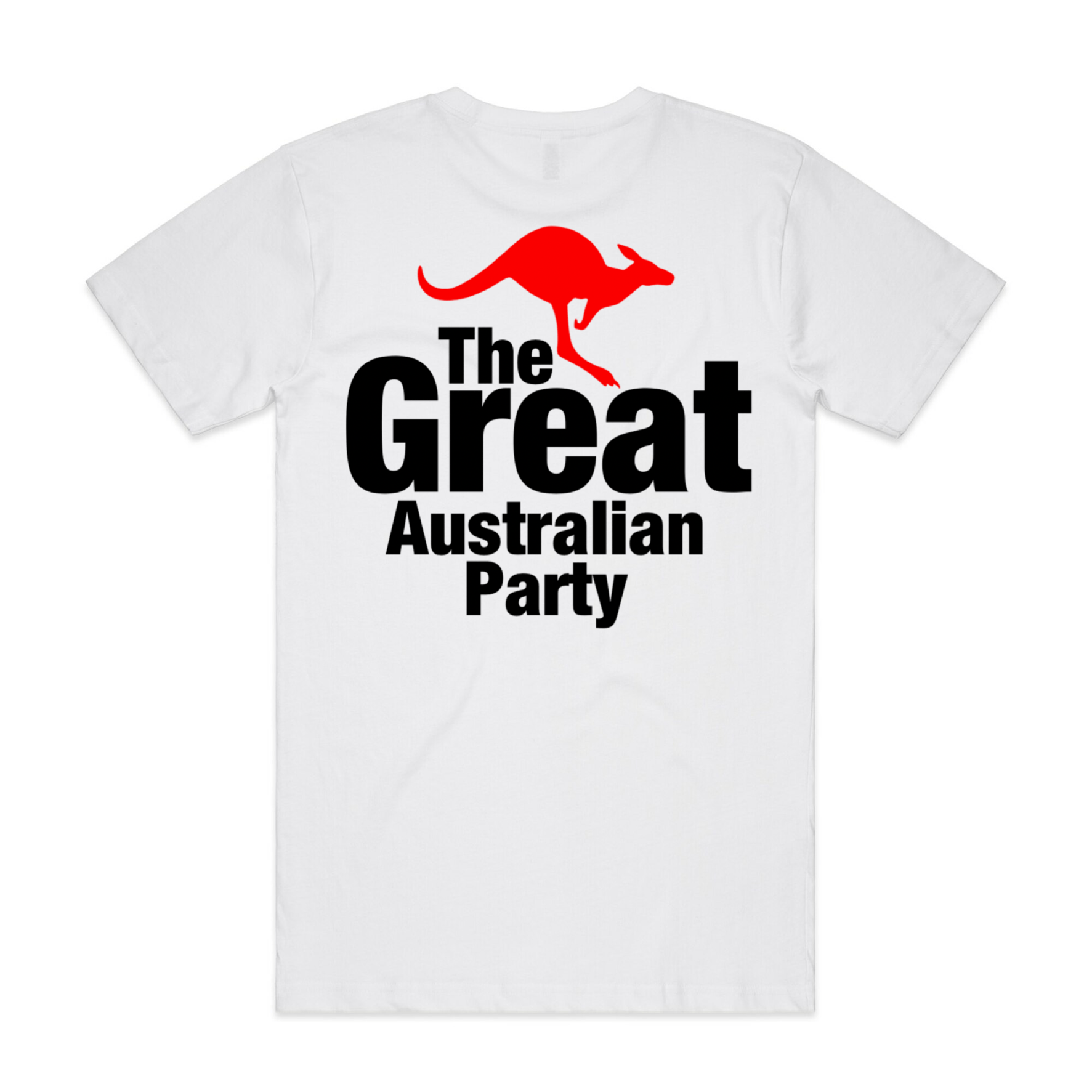 Great Australian Party | Home