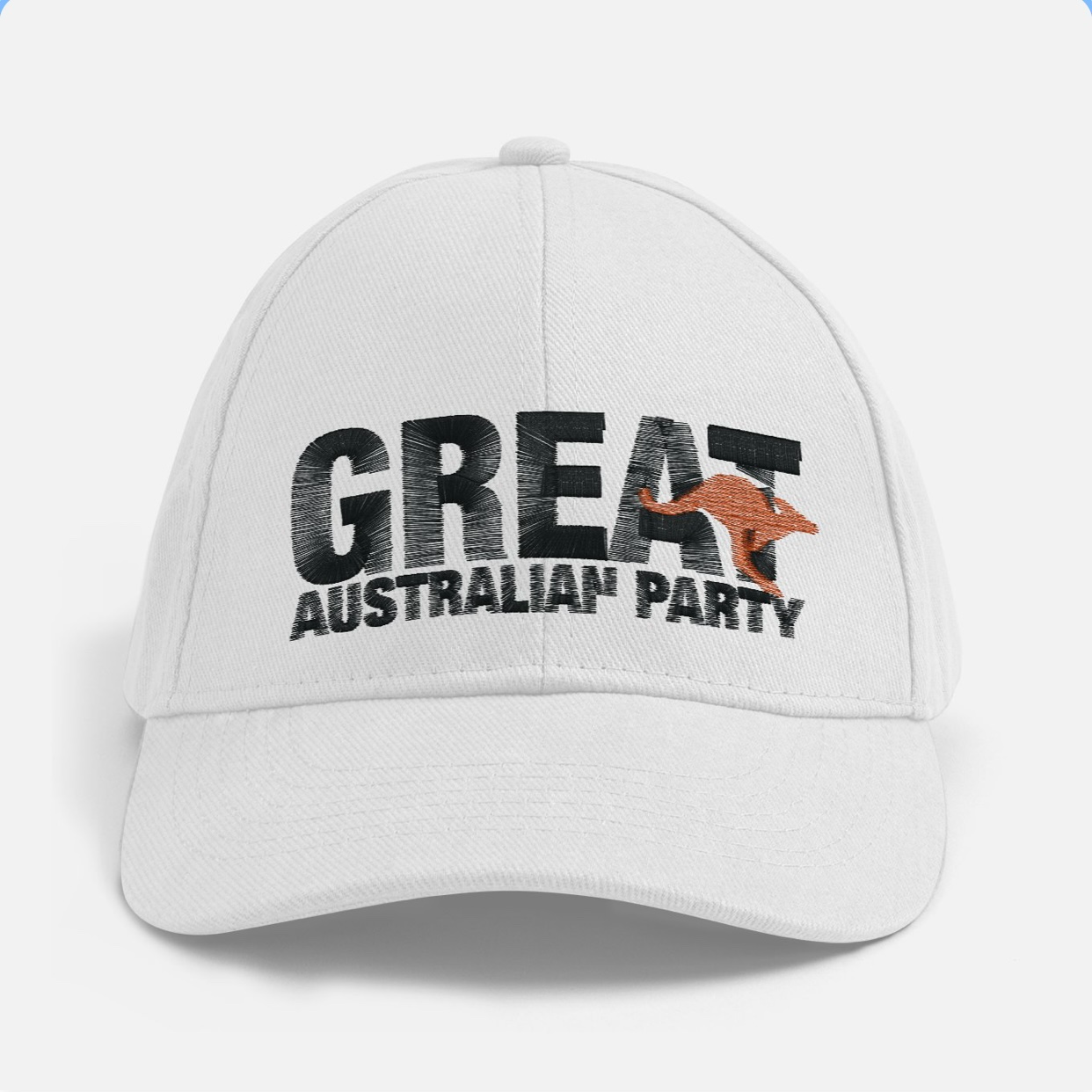 Great Australian Party | Home