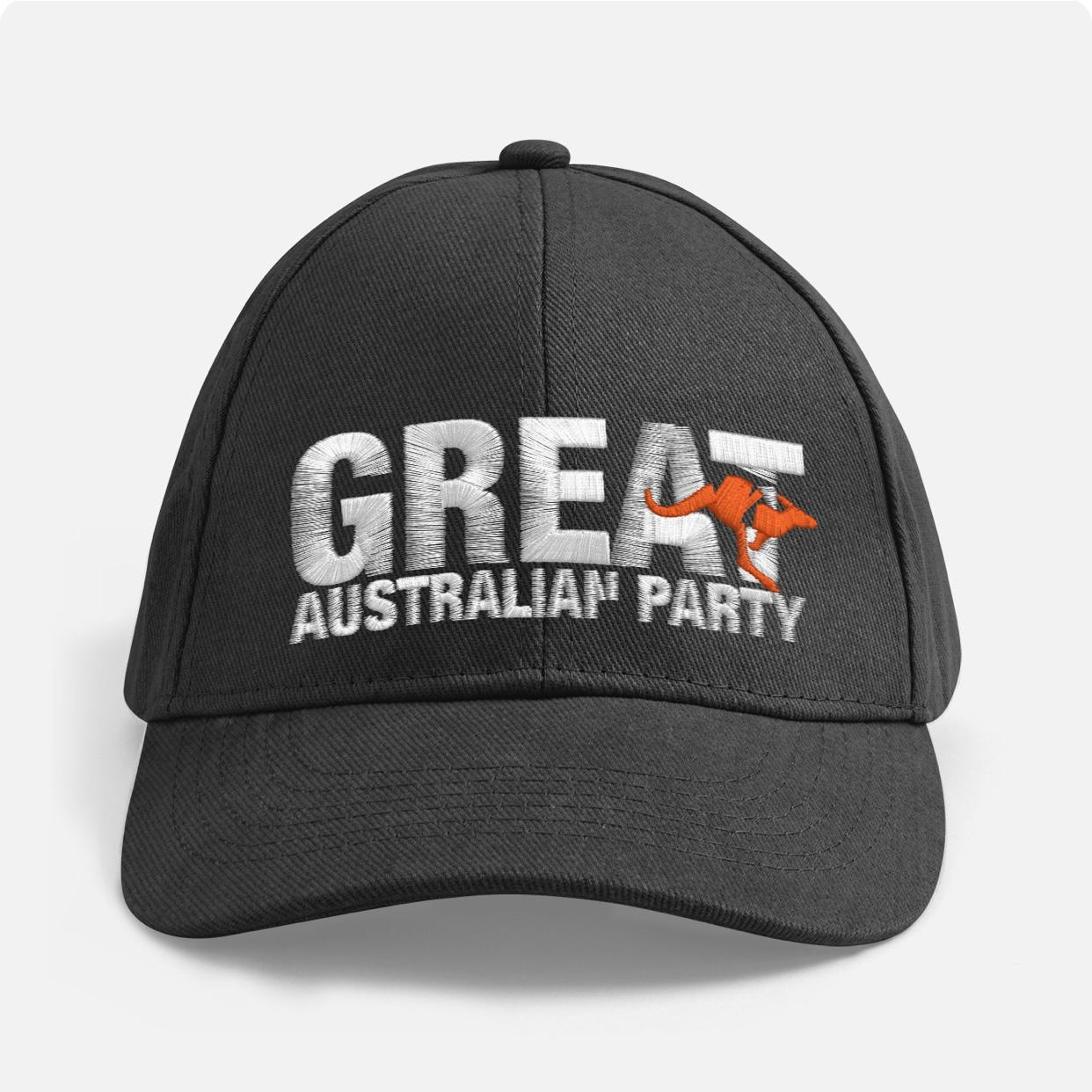 Great Australian Party | Home