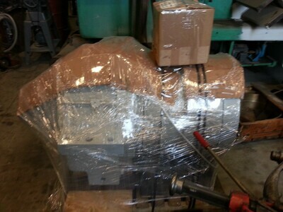 Clearing Torc Pac 40 Wet Clutch For Sale (Torq Pack) | Store ...