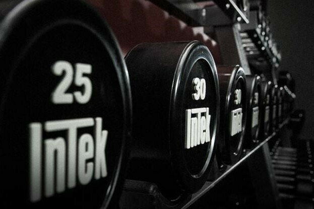 INTEK Strength