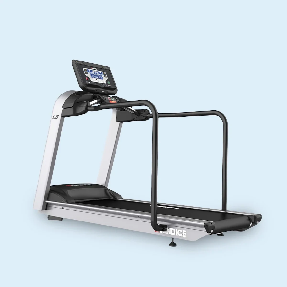 Rehabilitation/Medical Treadmills