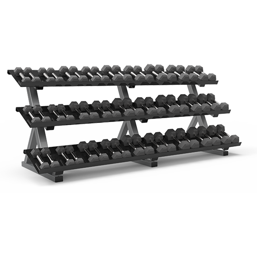 Dumbbell Storage Rack
