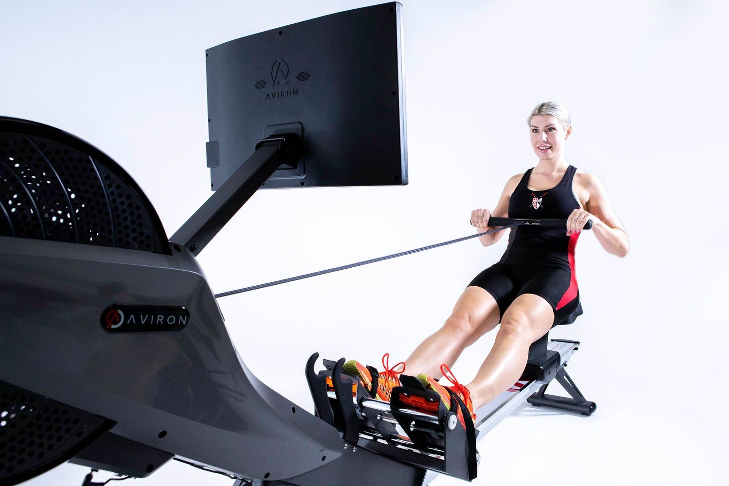 Aviron Tough Series Rower