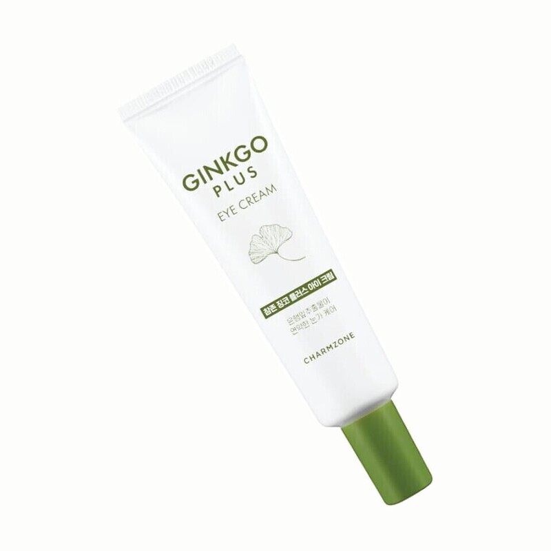 Charmzone Ginkgo Plus Eye Cream