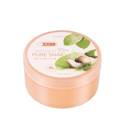 Teresia Pure Snail Soothing Gel 300ml