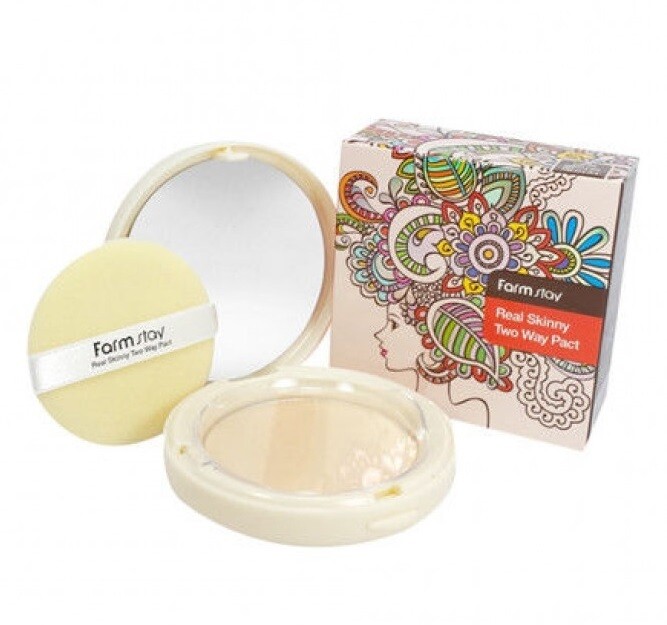FARMSTAY REAL SKINNY TWO WAY PACT 13